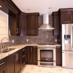 Custom Kitchen Cabinets Calgary - Evolve Kitchens - Recycled Wood